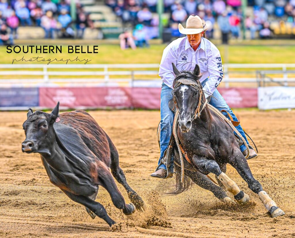 Warwick Rodeo and Gold Cup Campdraft - Australia's Most Famous Rodeo